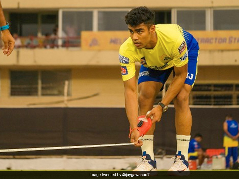 CSK Predicted XI vs RR, IPL 2022: Will Rajvardhan Hangargekar Get A ...