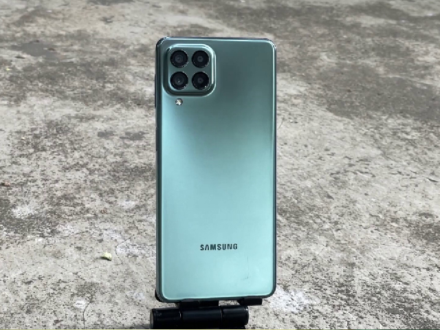 Samsung Galaxy M53 5G Phone Price, Specs, Comparison and Reviews (16th ...