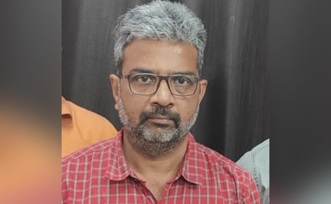 Delhi University Professor Ratan Lal, Arrested For Gyanvapi Mosque Post ...