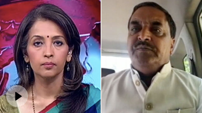 Samajwadi Party Rajya Sabha Candidate Javed Ali Khan Exclusive On Ndtv