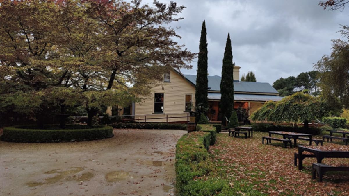 Exploring Tasmanias Foodie City Launceston: Must-Try Places - NDTV Food