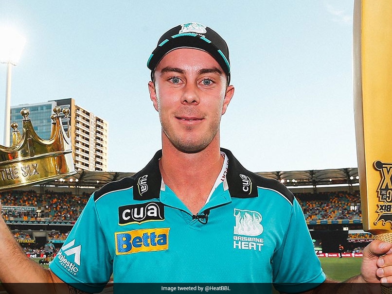 Chris Lynn Profile - Cricket Player, Australia | News, Photos, Stats ...