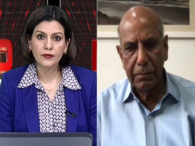 Ex Foreign Secretary Shyam Saran Decodes Putin's Victory Day Speech
