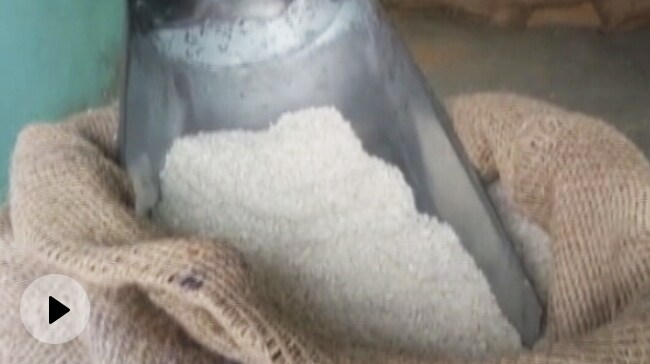 On Rice Stock, Centre To Take 'Informed' And 'Measured' View: Sources