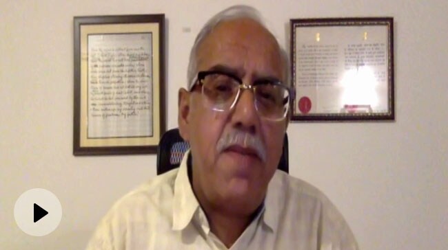 "When A Woman Says No, It Means No": Justice Deepak Gupta