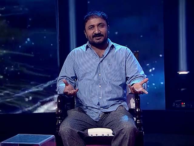 Meet The Jury: Anand Kumar, Mathematics Educator Known For His 'Super ...