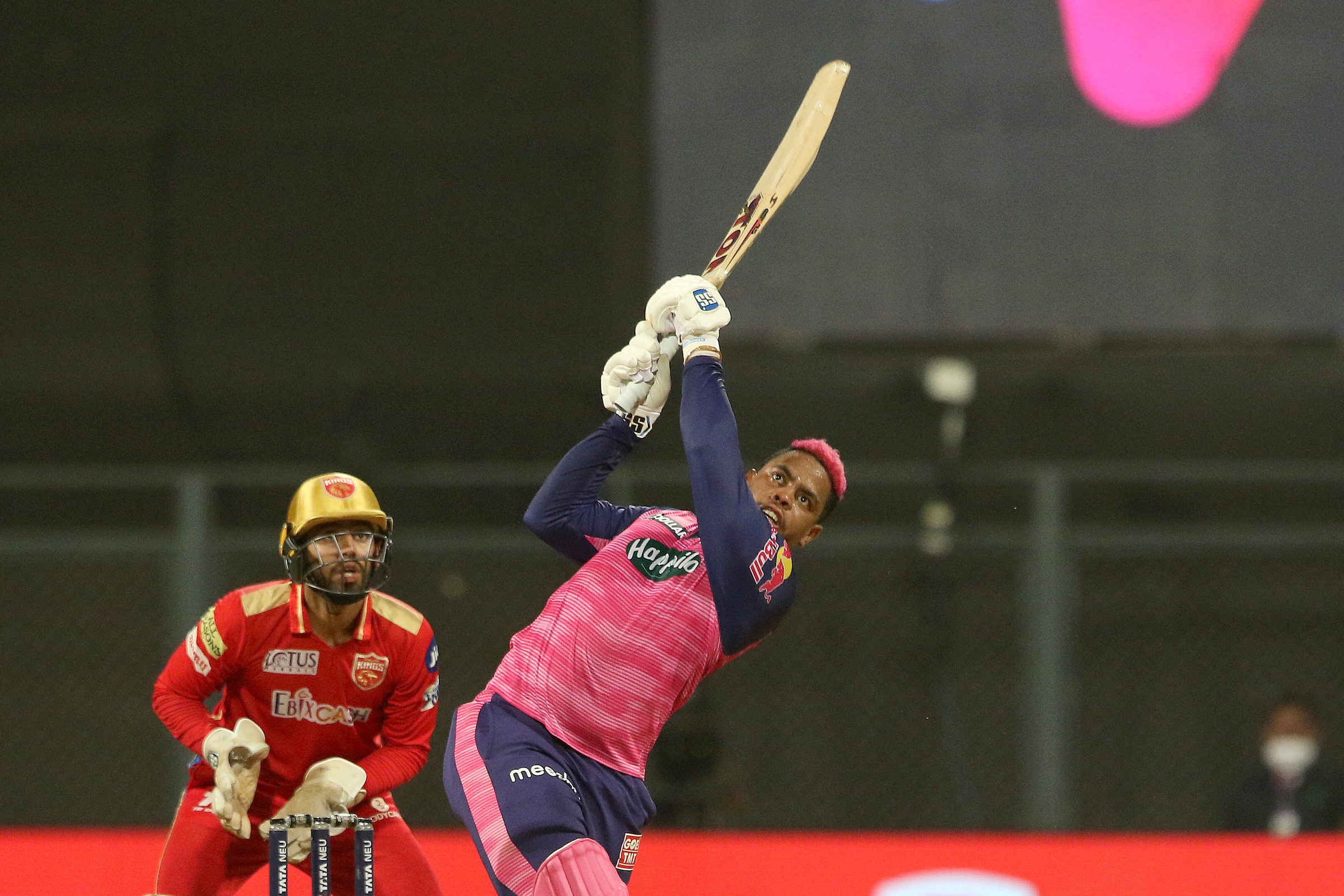 Shimron Hetmyer Profile - Cricket Player, West Indies | News, Photos ...