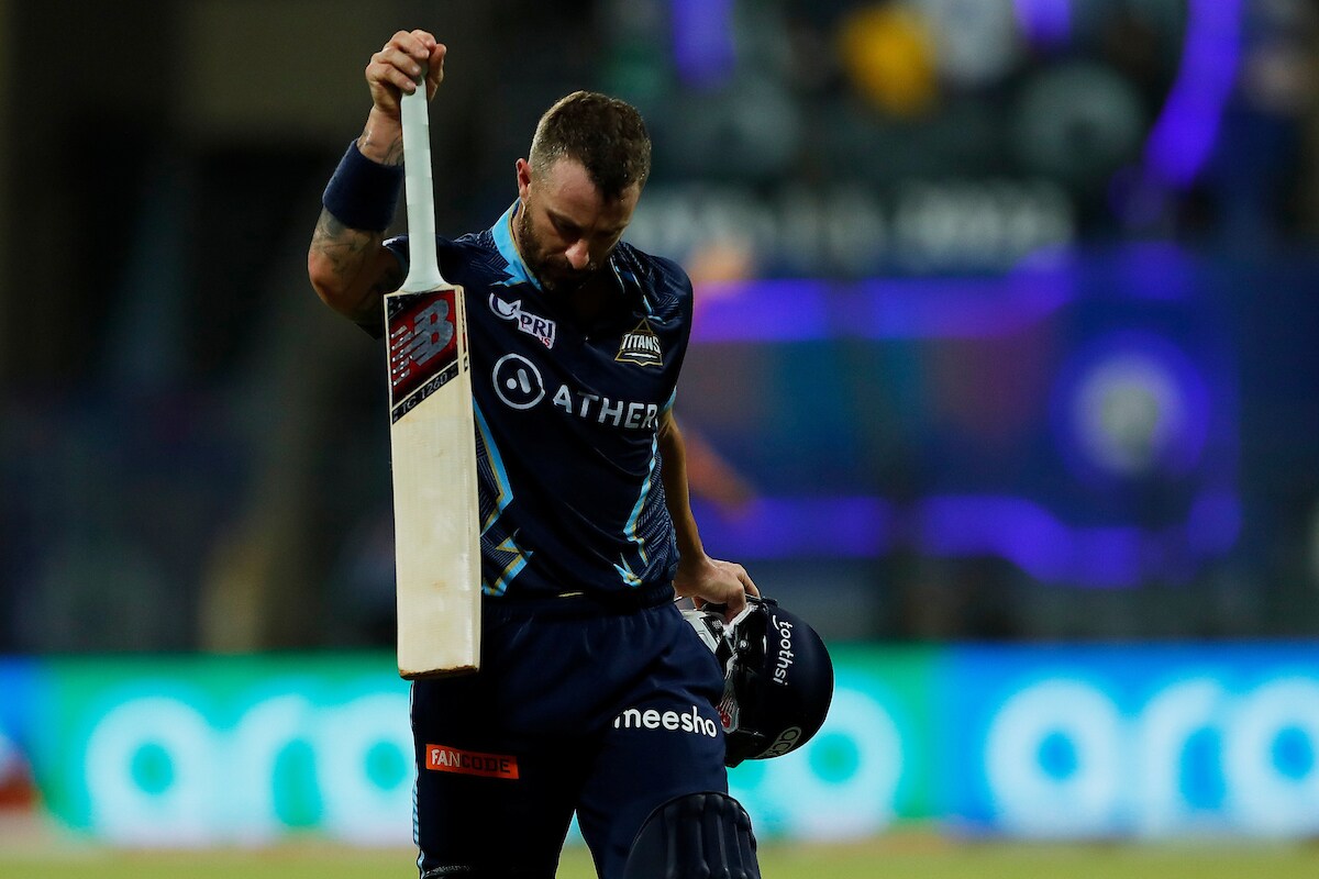 Matthew Wade Profile - Cricket Player, Australia | News, Photos, Stats ...