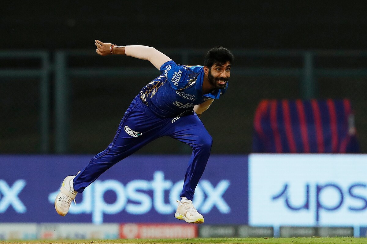 Jasprit Bumrah Profile - Cricket Player, India | News, Photos, Stats ...
