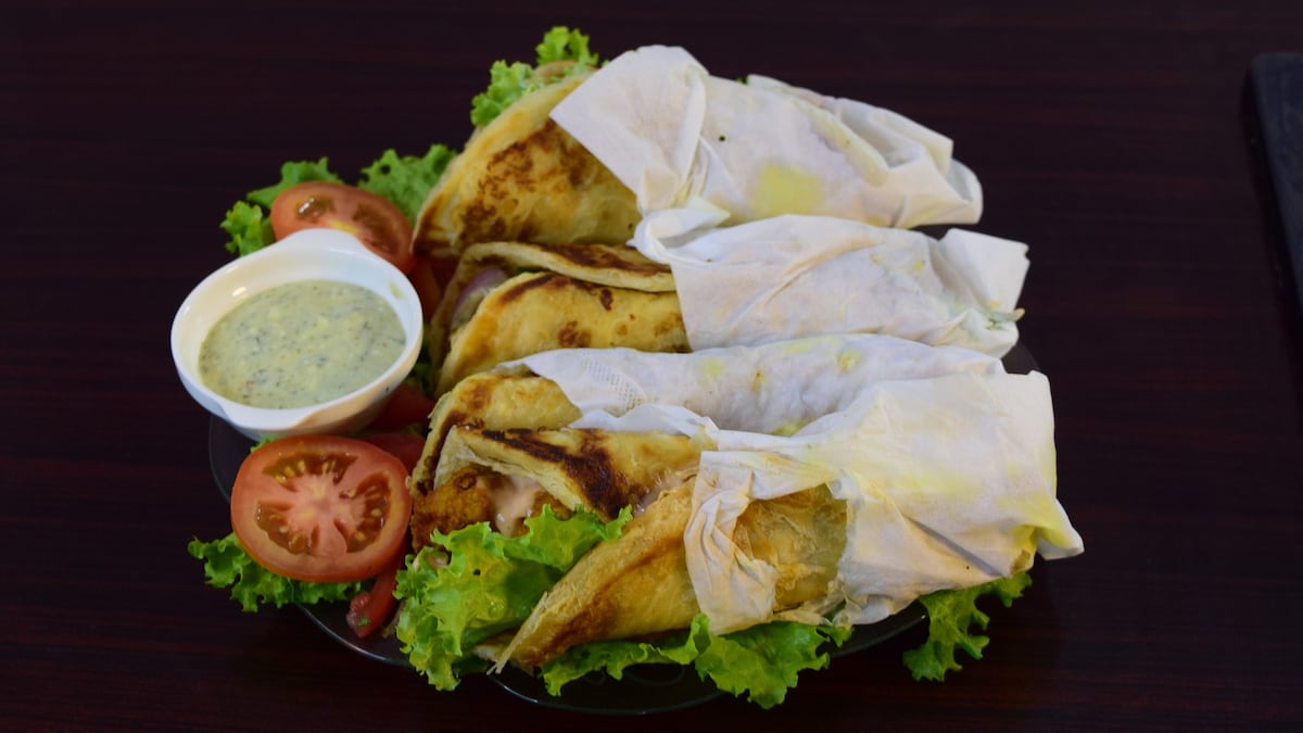 How To Make Salami Roll: A Scrumptious Meaty Treat You Must Try - NDTV Food