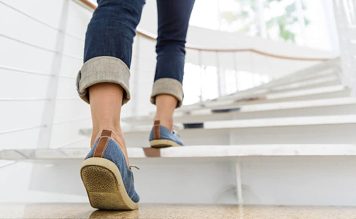 पतला होने के लिए रोज 10 हजार स्टेप कैसे चलें? ये 7 तरीके अपना सकते हैं ...