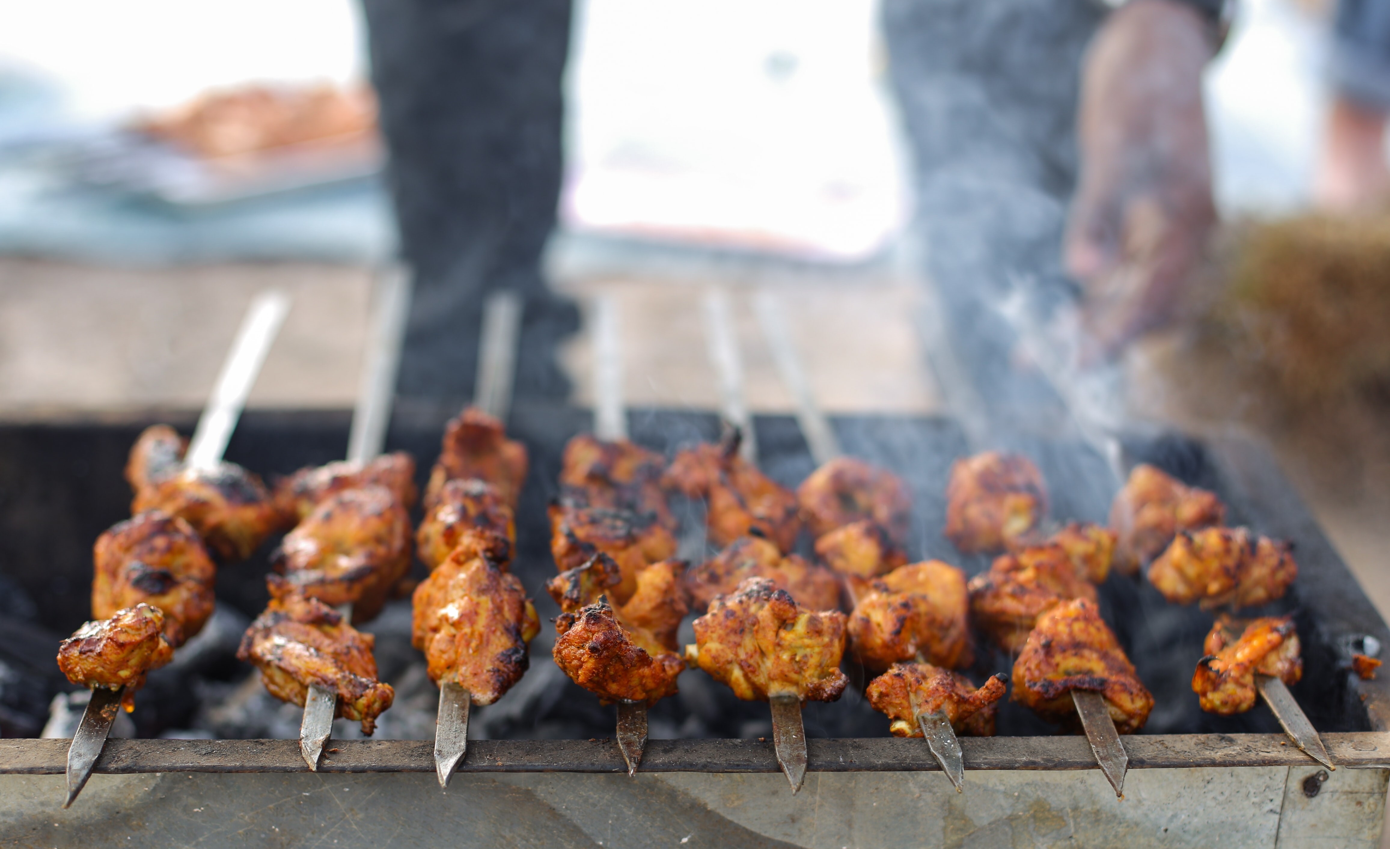 Kebab Tips | Know All About Kebab Tips at NDTV Food