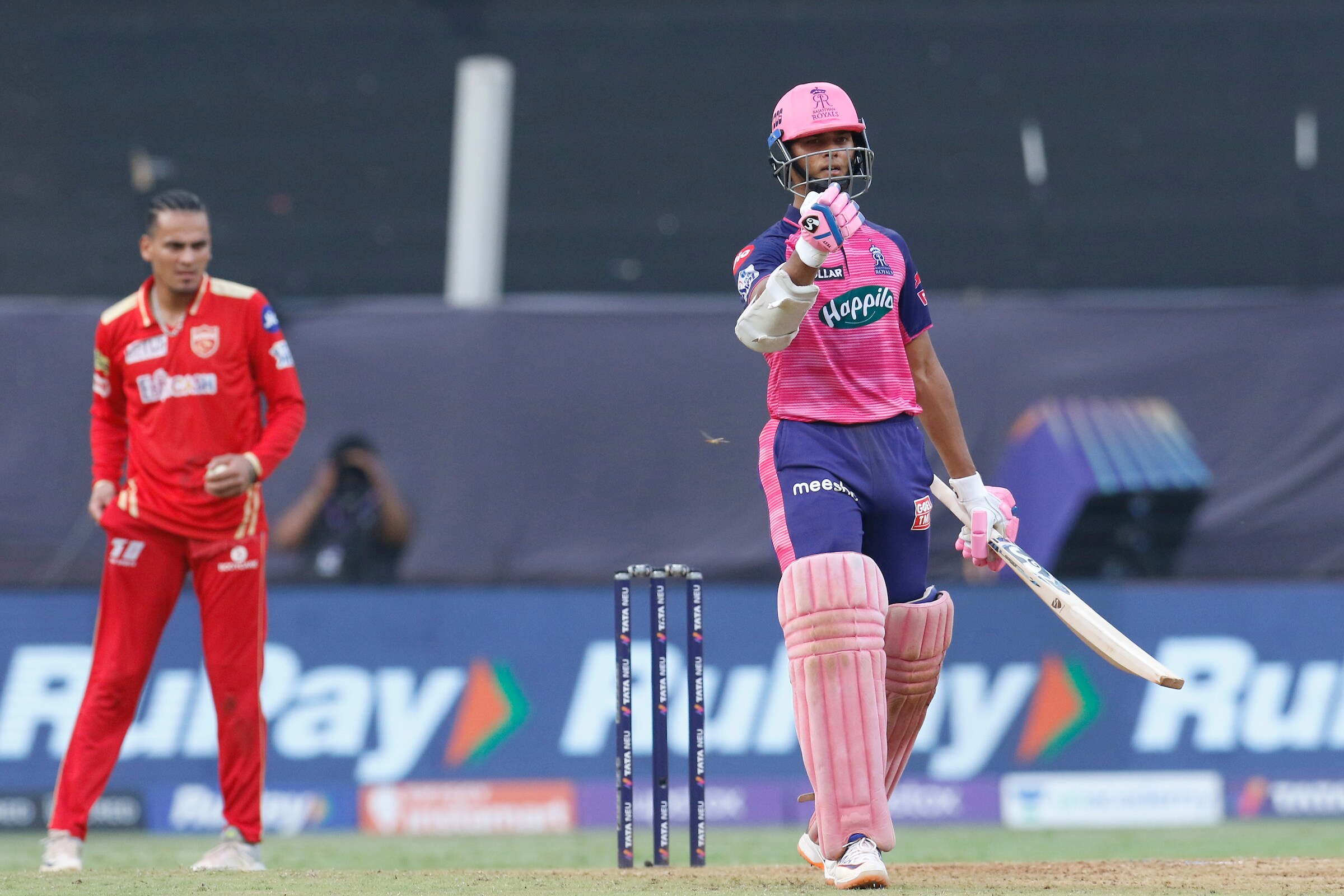 Shimron Hetmyer Profile - Cricket Player, West Indies | News, Photos ...