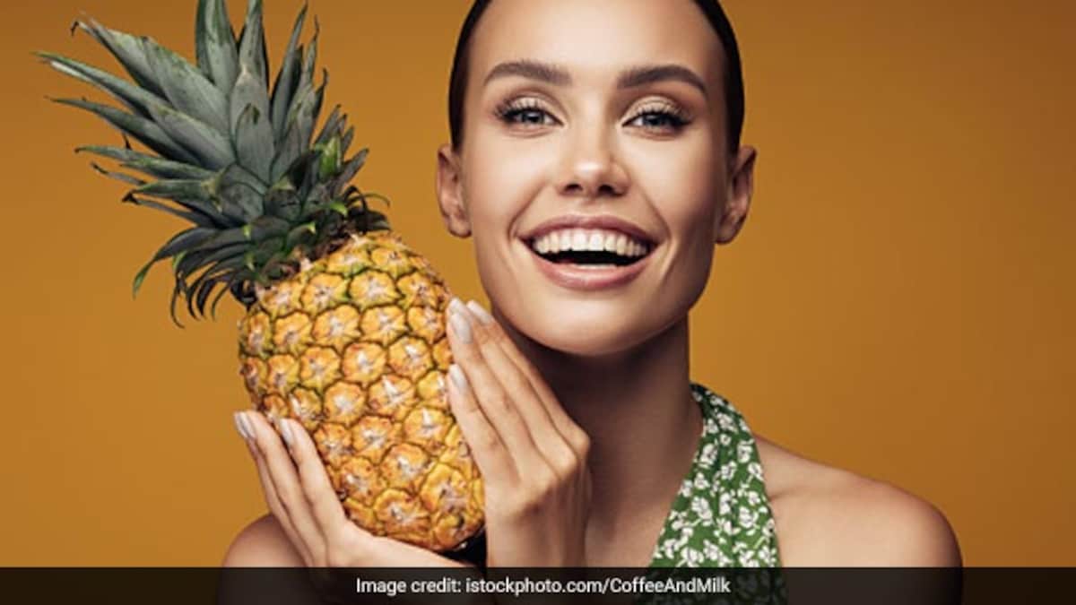 Why You Need To Add Pineapple to Your Period Routine - NDTV Food