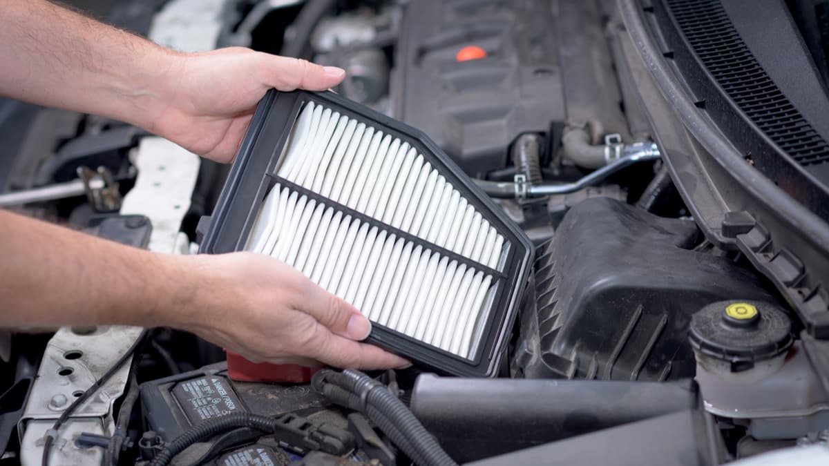 Car Air Filter What Does It Do Complete Guide Key Details TAFT Car Air Filter What Does It Do Complete Guide Key Details TAFT