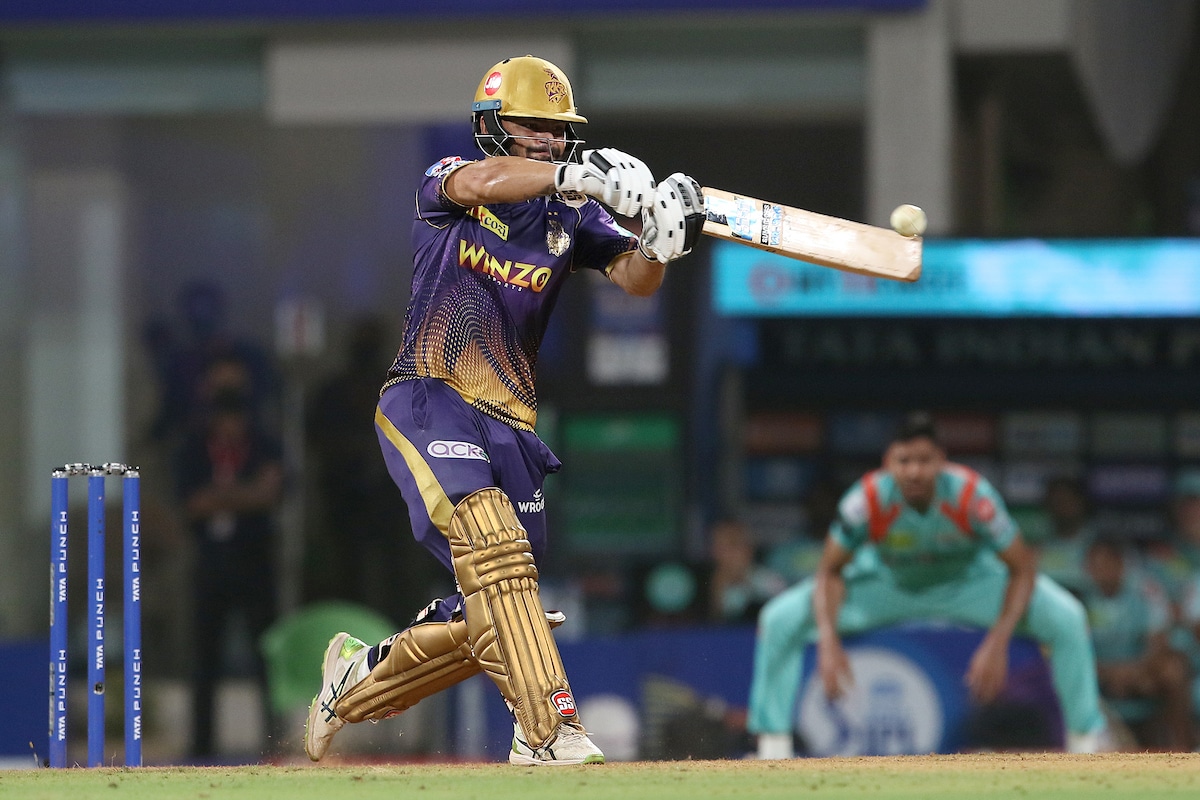 Rinku Singh Profile - Cricket Player, India | News, Photos, Stats ...