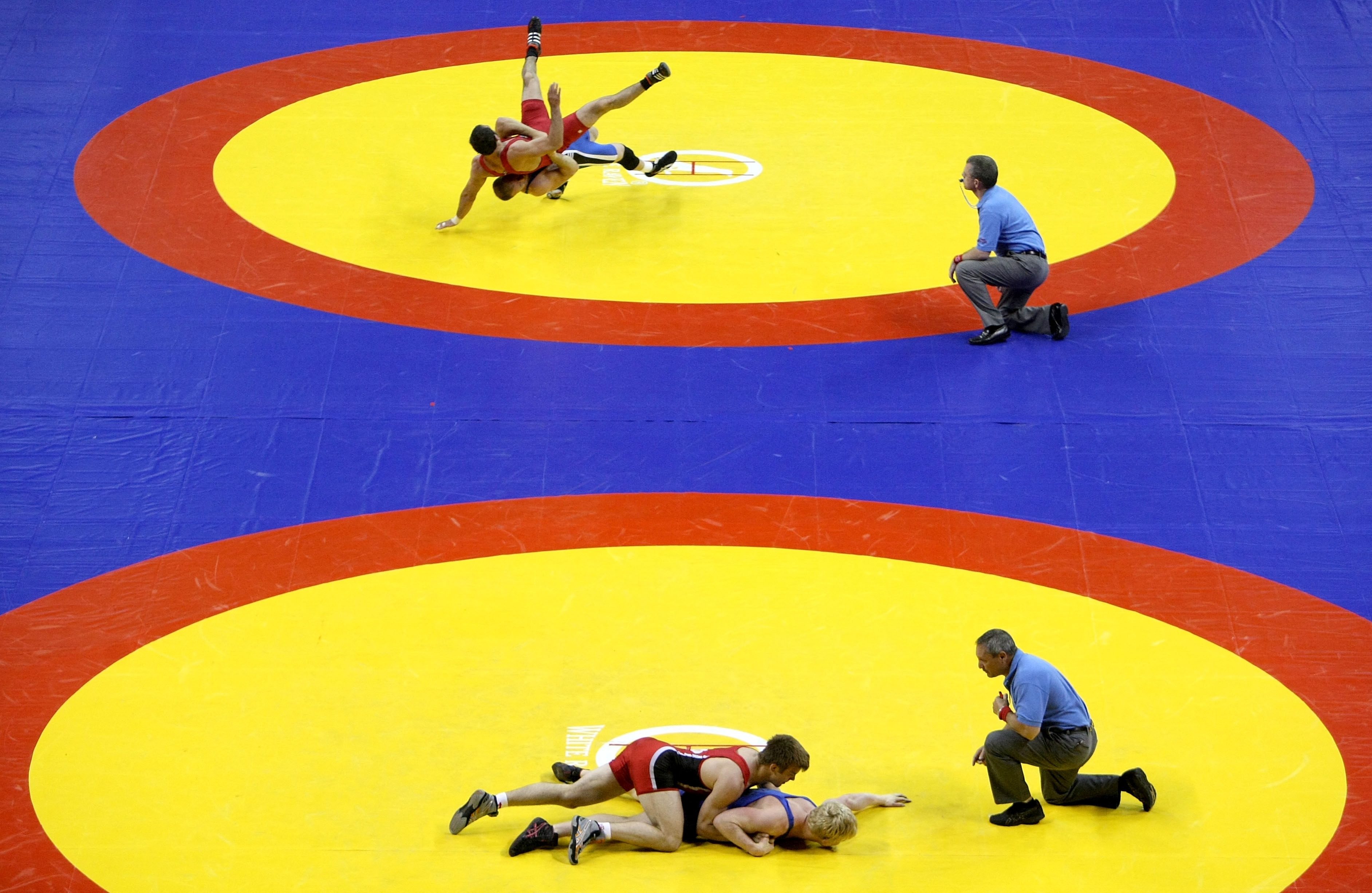 Wrestling News - Latest Wrestling Updates & Information, Live Wrestling ...