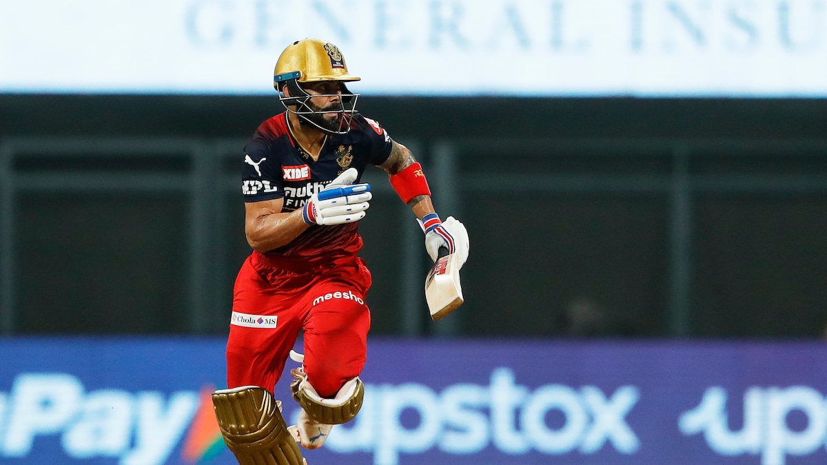 IPL 2022, RCB vs GT Highlights: Virat Kohli Masterclass Helps RCB Chase ...