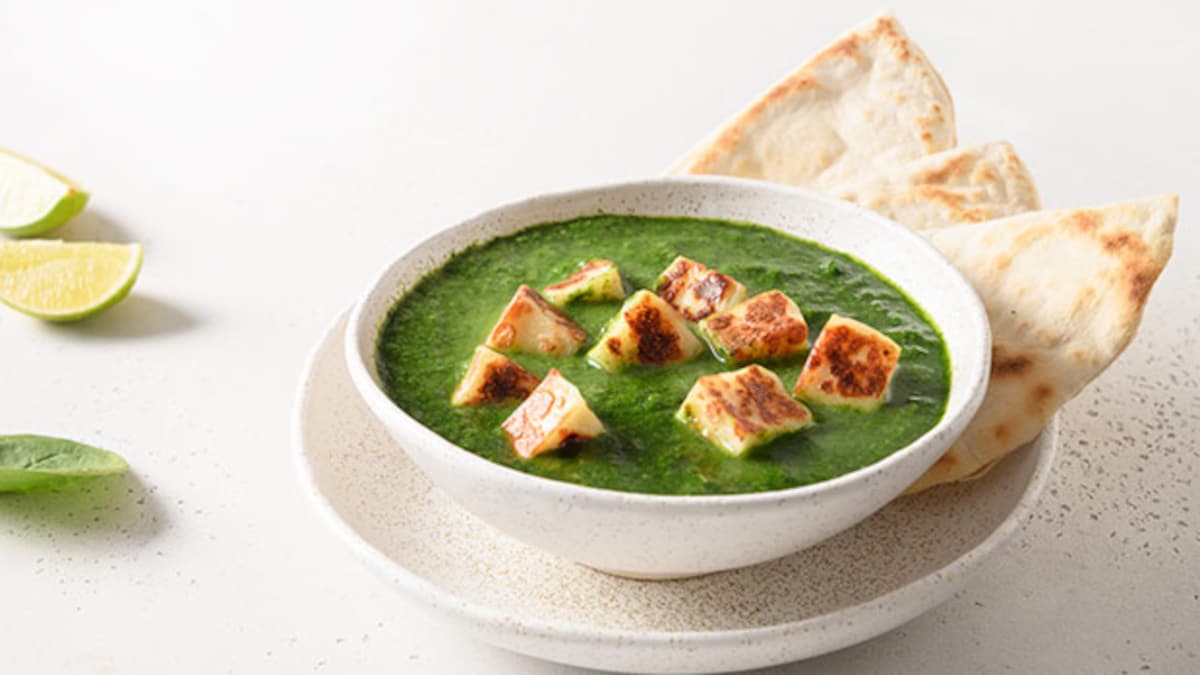 Palak Chicken, Palak Egg Curry And More: 5 Palak Recipes To Try For ...