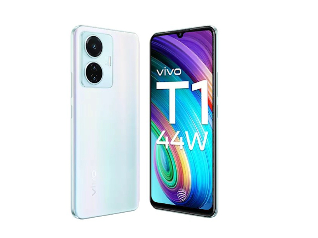 Vivo T1 Pro 5G Phone Price, Specs, Comparison and Reviews (21st May ...