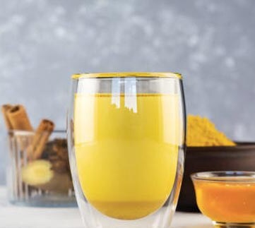 Haldi Drink | Know All About Haldi Drink at NDTV Food