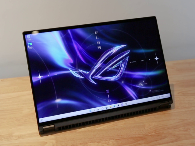 Asus ROG Flow X16 (GV601RW) Price (21 May 2026) Specification & Reviews ...