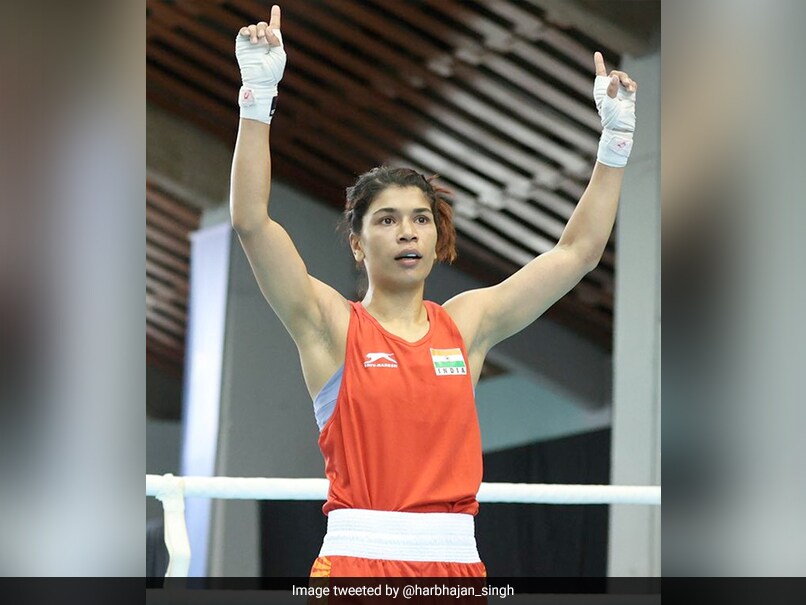 Shiva Thapa Profile - Boxing Player, India | News, Photos, Stats ...