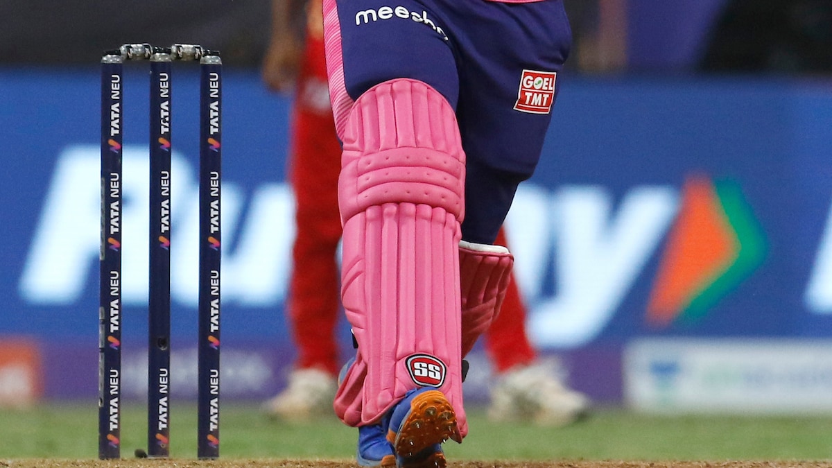 IPL 2022, PBKS vs RR Highlights: Yashasvi Jaiswal Fifty, Shimron ...