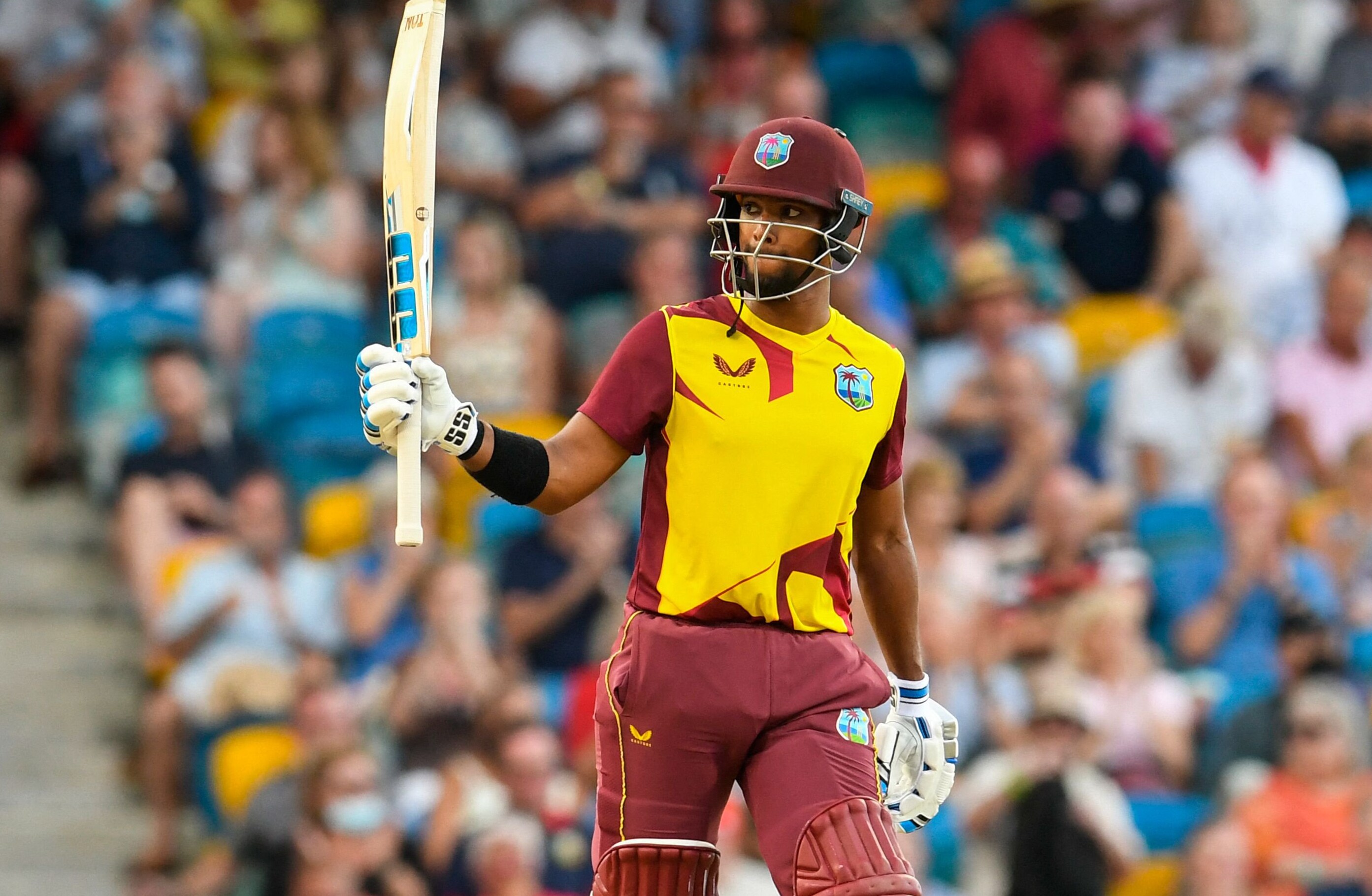 Kieron Pollard Profile - Cricket Player, West Indies | News, Photos ...