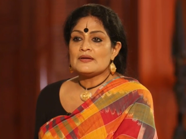 Bharatnatyam Dancer Geeta Chandran On Menstruation And Surrounding Taboos