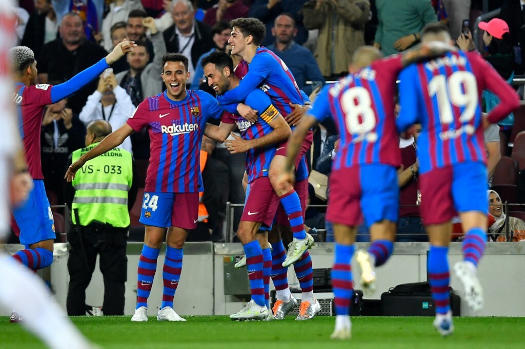 Barcelona Team Profile | Schedules | News | Stats | Records | Videos ...