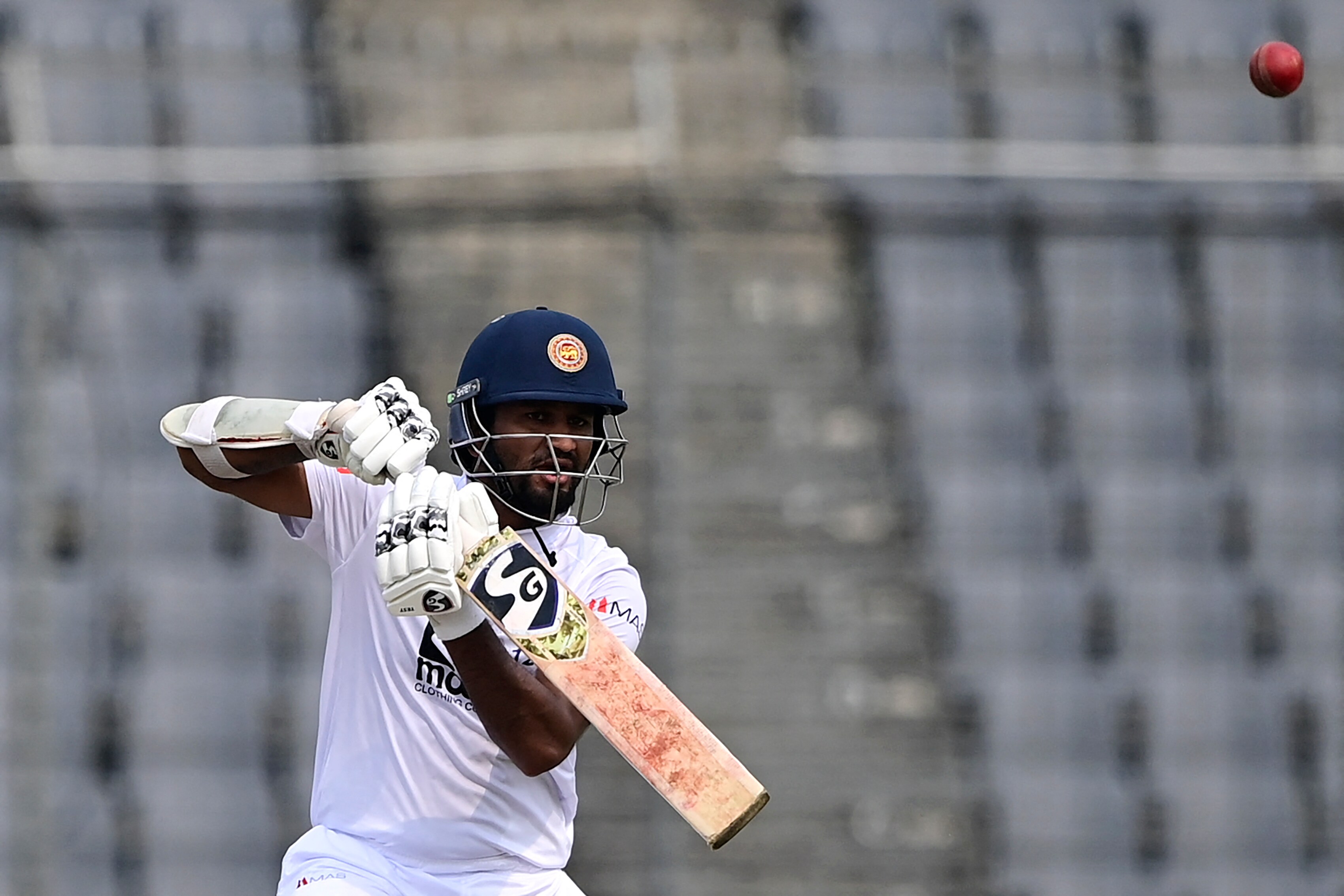 Mominul Haque Profile - Cricket Player, Bangladesh | News, Photos ...