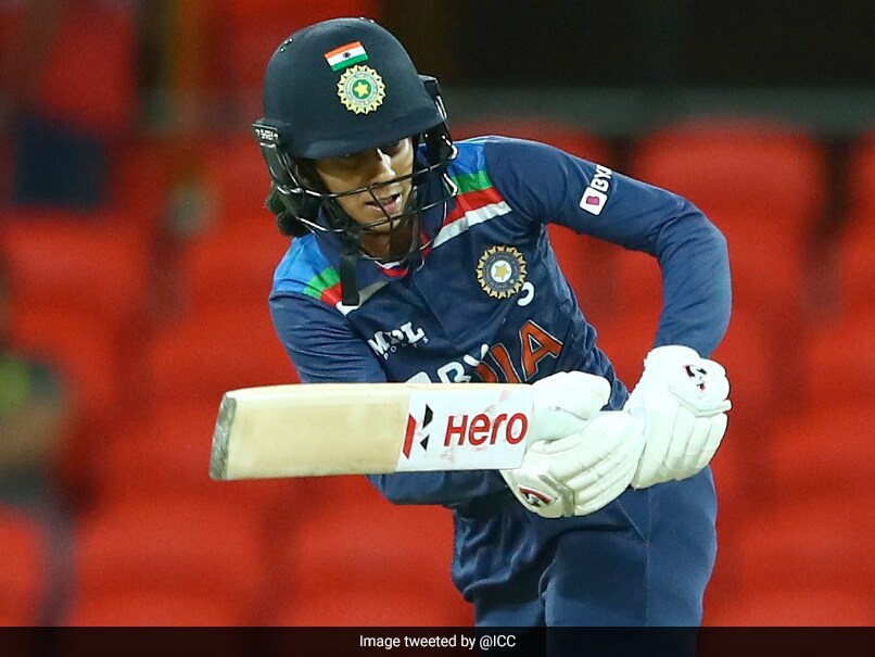 Chamari Atapattu Profile - Cricket Player, Sri Lanka | News, Photos ...