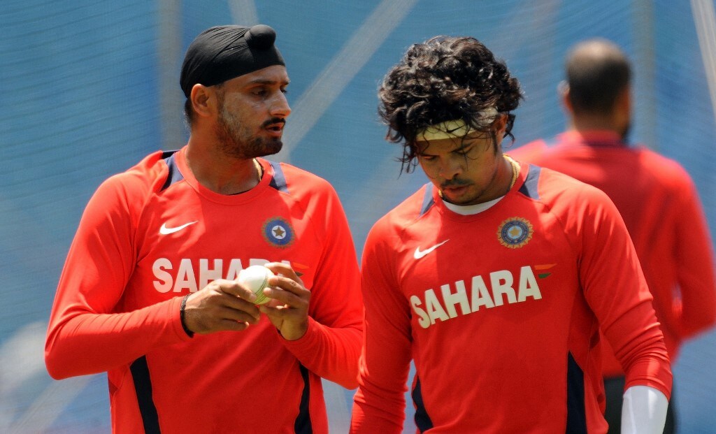 Sreesanth Profile - Cricket Player, India | News, Photos, Stats ...