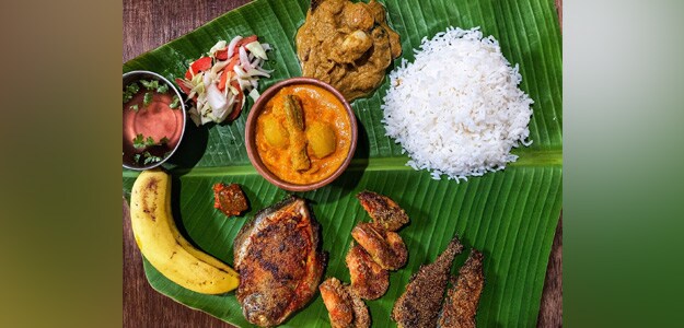 Goan Thali | Know All About Goan Thali at NDTV Food