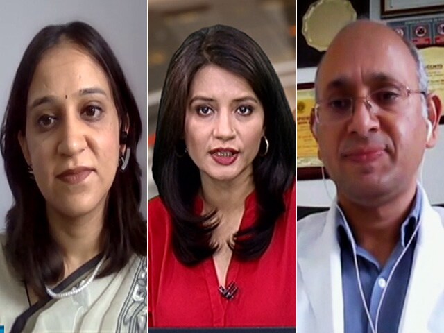 Health and Wellness - Myths & Facts - Hormones: Episode 7