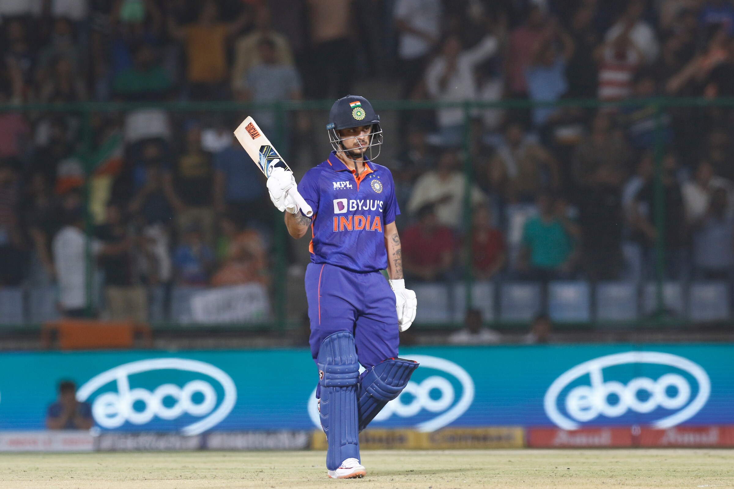 Ishan Kishan Profile - Cricket Player, India | News, Photos, Stats ...