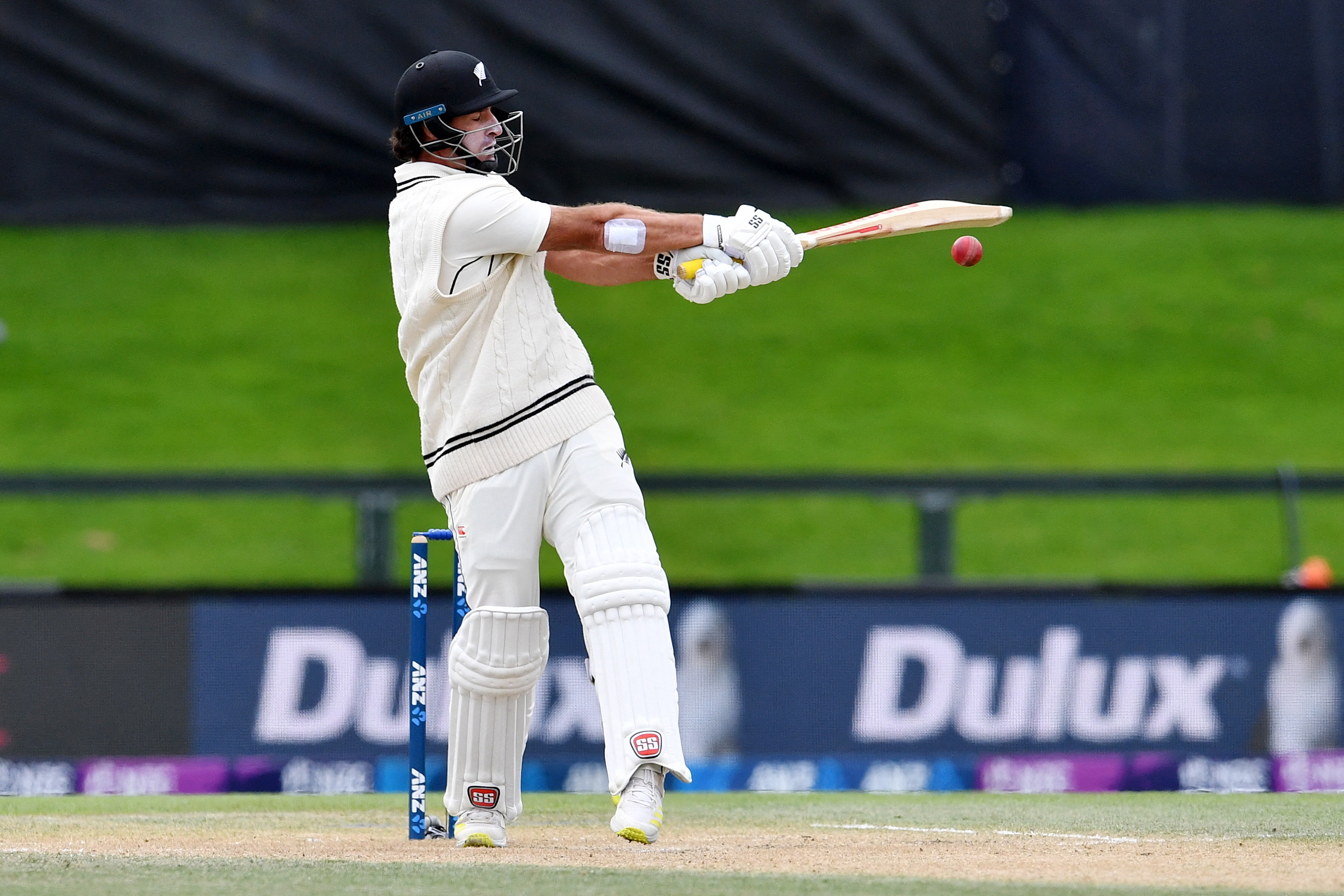 Colin de Grandhomme Profile - Cricket Player, New Zealand | News ...