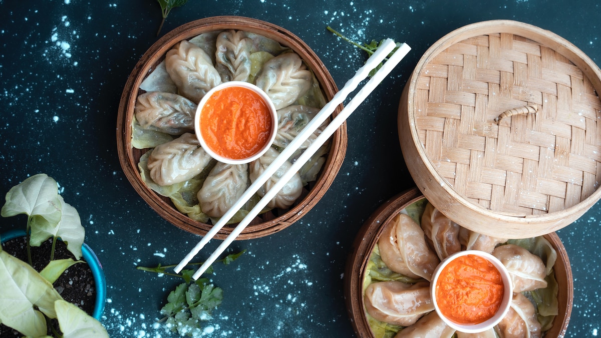 5 Best Momo Places In Kolkata - NDTV Food Recommends - NDTV Food