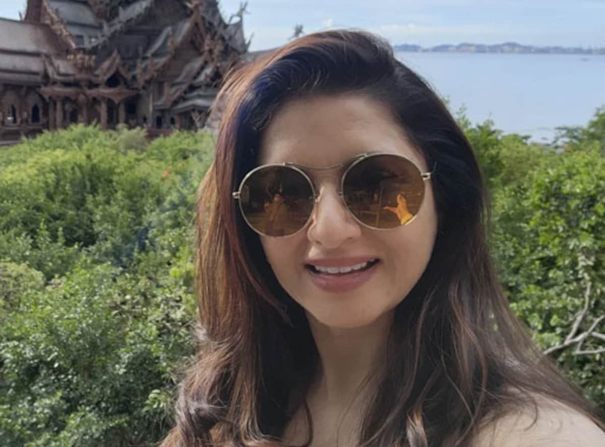 bhagyashree wallpapers