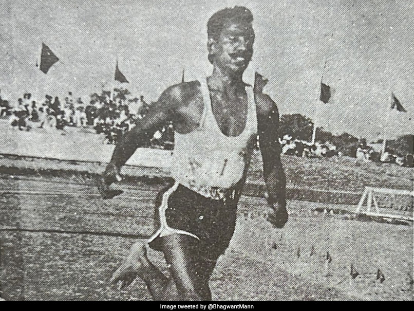 Hari Chand, India's Long-Distance Running Legend, Dies Aged 69 ...
