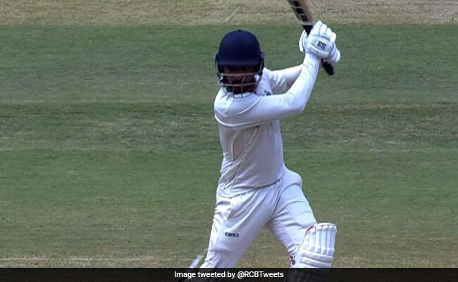 Rajat Patidar Profile - Cricket Player, India | News, Photos, Stats ...