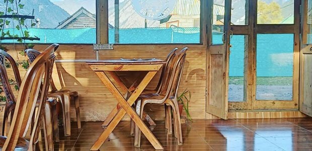 Indian Army Cafe | Know All About Indian Army Cafe at NDTV Food