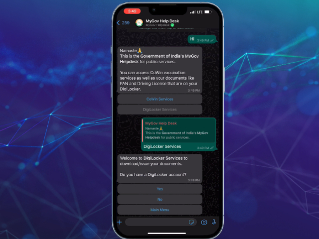 How to Access DigiLocker Documents on WhatsApp: सरल तरीके से पाएं दस्तावेज!