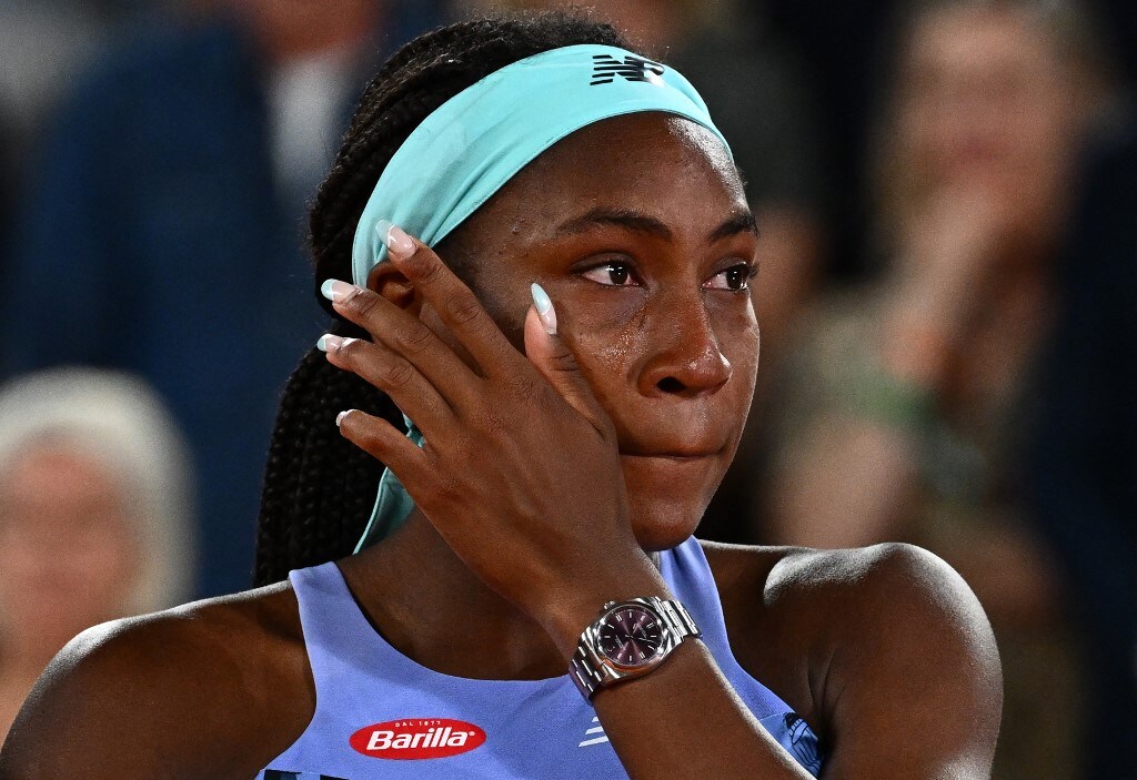 Coco Gauff Profile - Tennis Player, USA | News, Photos, Stats, Ranking ...
