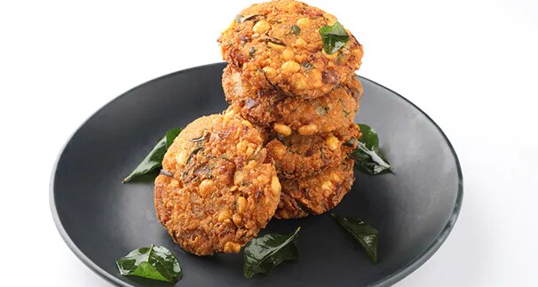 Bread Vada Recipe | Know All About Bread Vada Recipe at NDTV Food