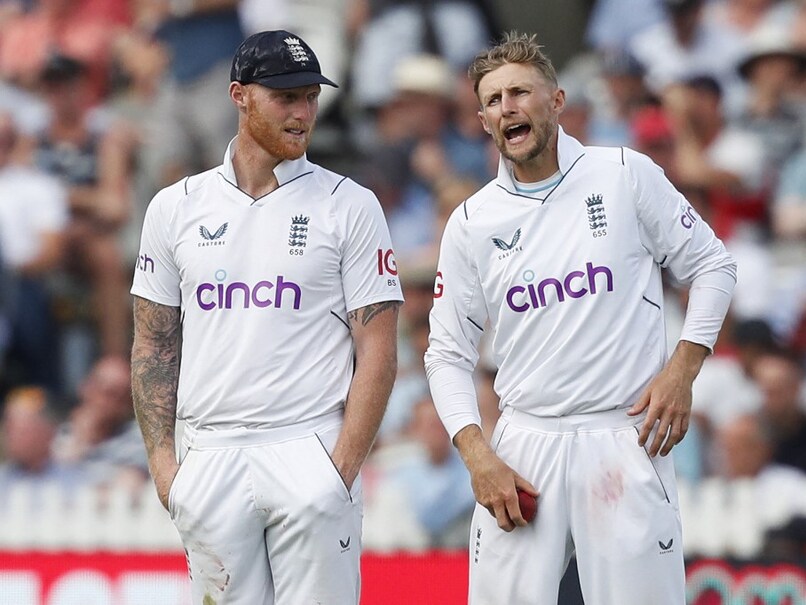 "It Had Become A Very Unhealthy Relationship": Joe Root On England Test ...