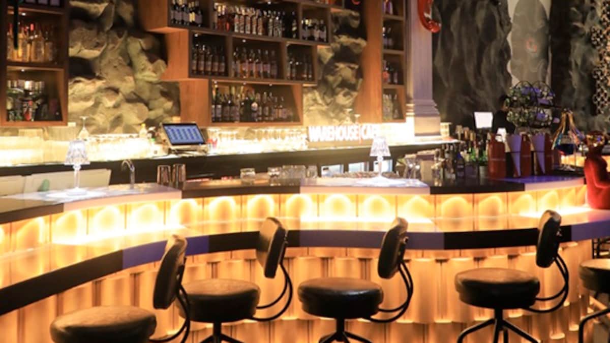 Weekend Special: 5 Restro-Bars In Kolkata To Unwind - NDTV Food
