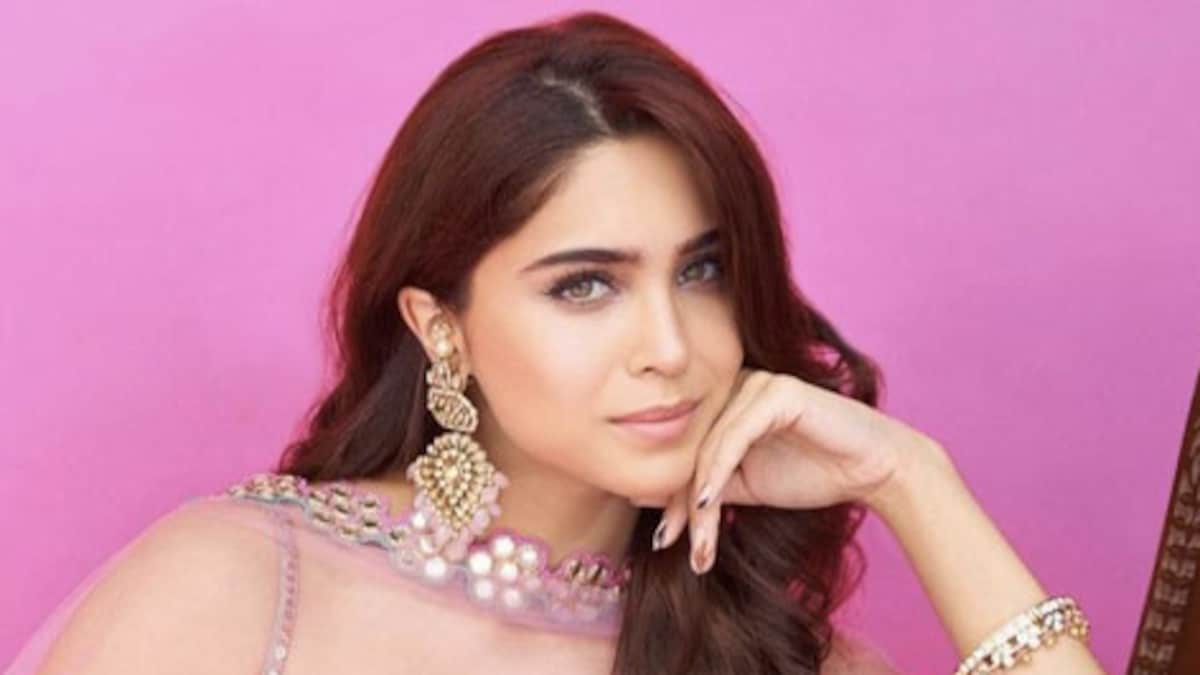 Sharvaris "Dessert No. 8" Has Triggered Our Sweet Tooth - NDTV Food