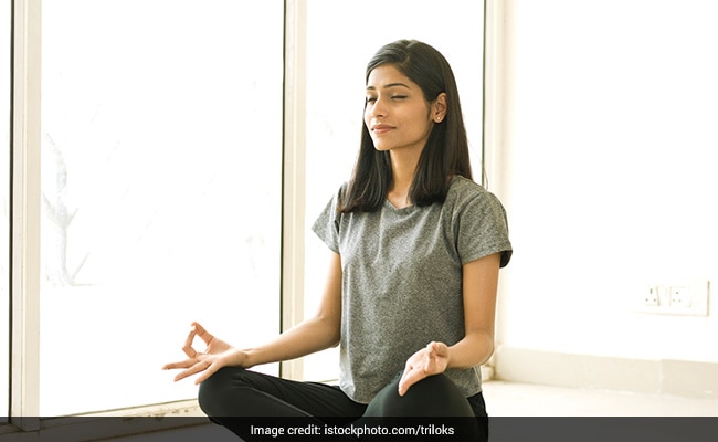 Best Yoga Poses To Perform Before Bed & Why